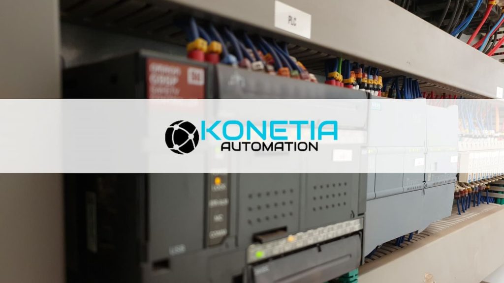 Tipos de autómatas programables - KONETIA